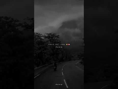 Jeene Laga Hoon (slowed+reverb) | Ramaiya Vastaviya | Girish Kumar, Shruti Hassan || LOFI JUKEBOX