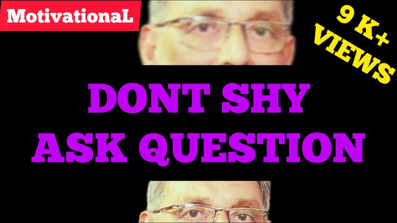 the urge to question is natural | how to be creative productive and ...