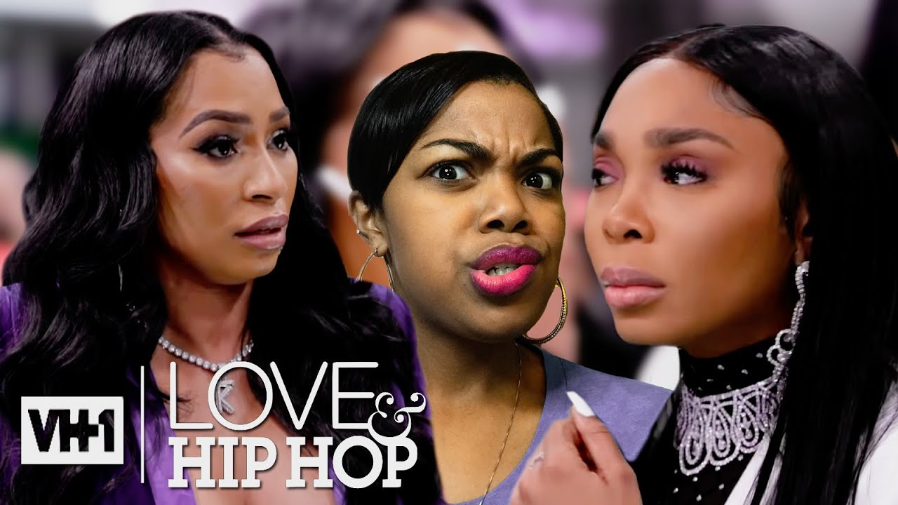 Love And Hip Hop Atlanta Season 9