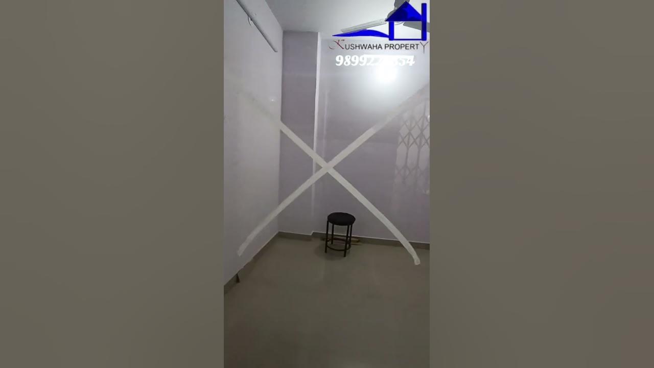 Commercial office space for rent in Madhu Vihar IP Extension Patparganj ...