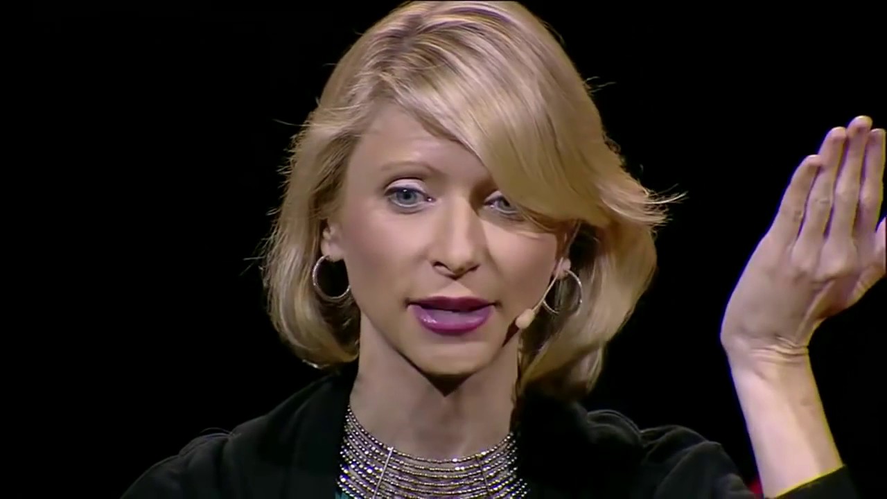 Your Body Language Shapes Who You Are Amy Cuddy TED Talks - YouTube