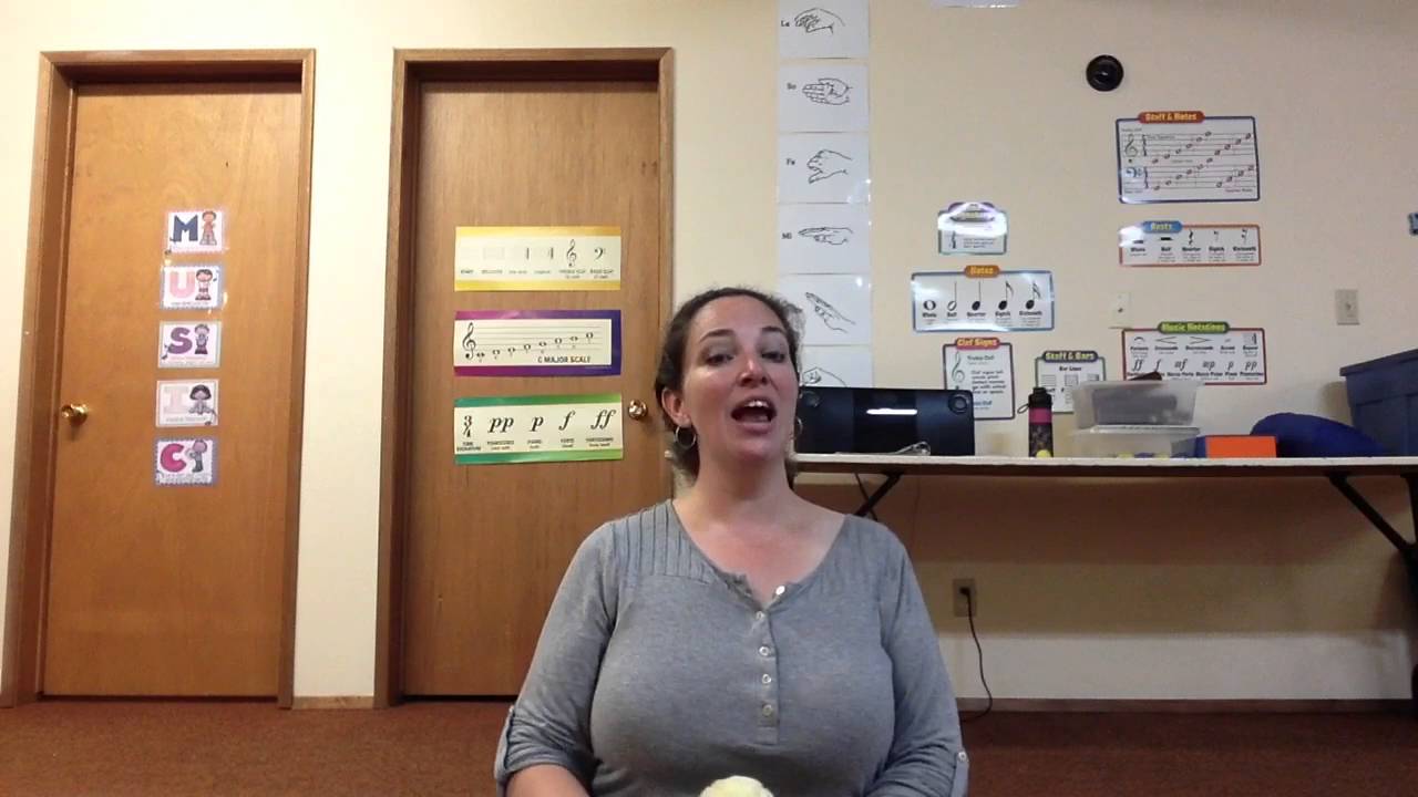 Allee Galloo - YouTube