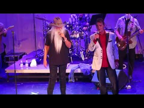 William Lee Golden "Come and Dine" - Tim Duncan (bass singer) "why me lord" - YouTube