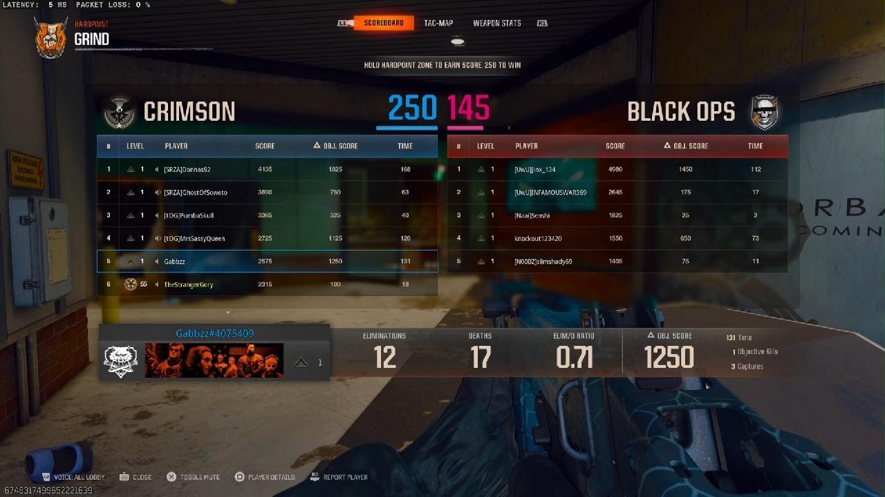 Call of Duty_Multiplayer 1.8K - YouTube