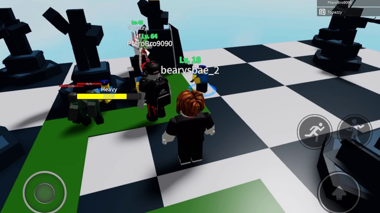 I lost on a game 😭 (ROBLOX) - YouTube