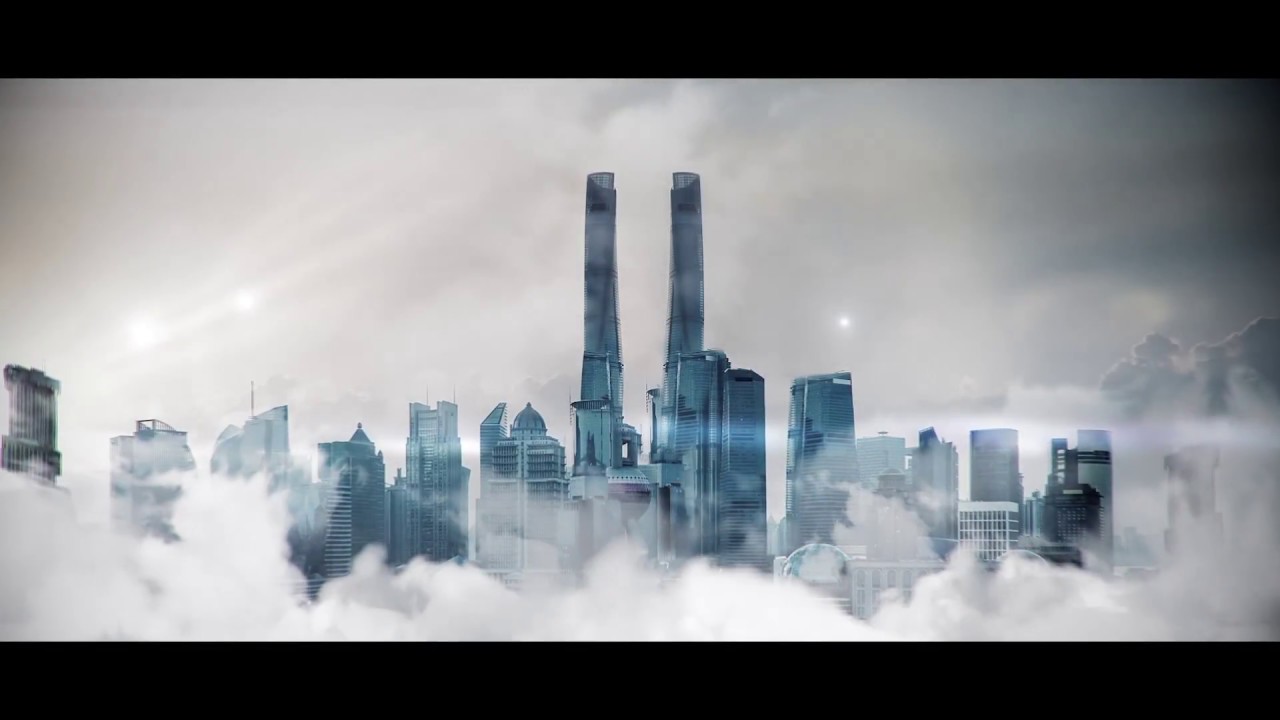 Scythe - Book Trailer - YouTube