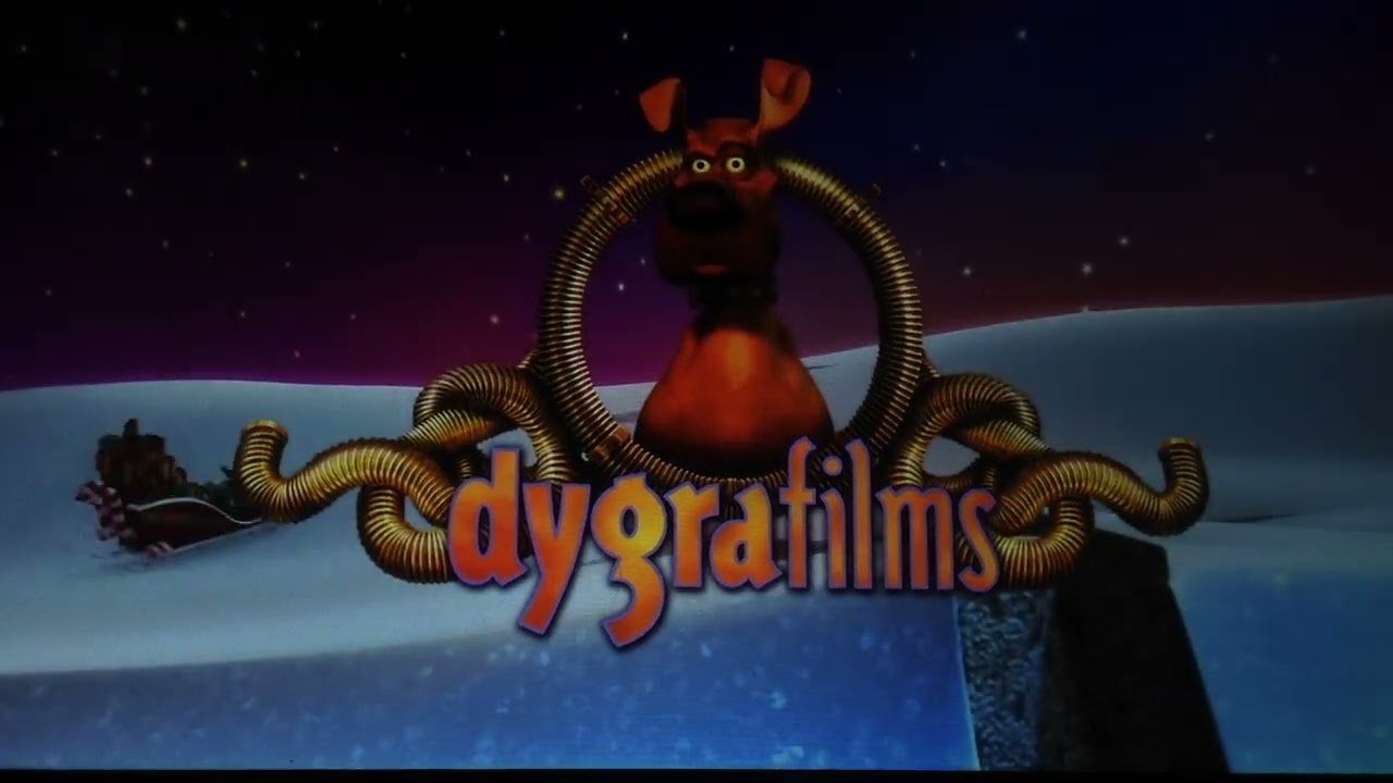 Spanish Stuff / Dygra Films / Dygra Native Digital 3D (2010/2014 ...