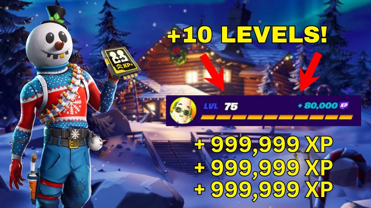 Unlock the Secret: Level up 50 Times and Get the Runway Racer Skin ...