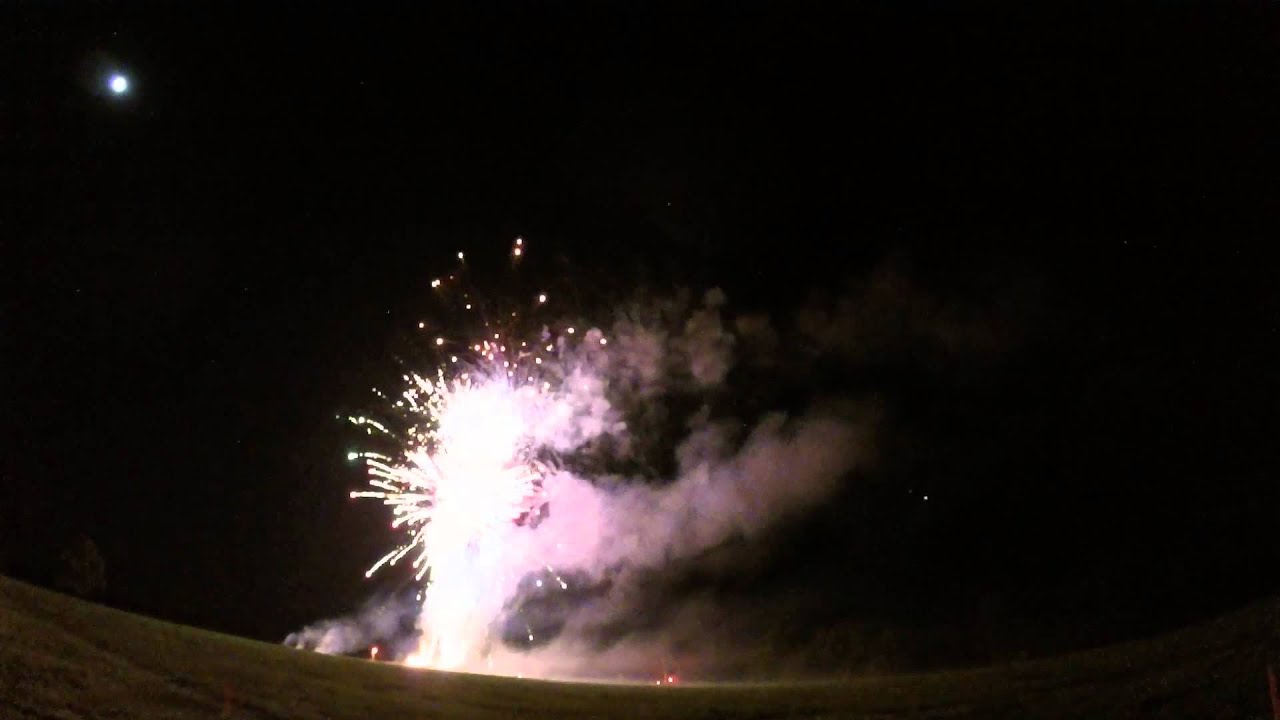 2015 06 27 D&D Fireworks Show - YouTube