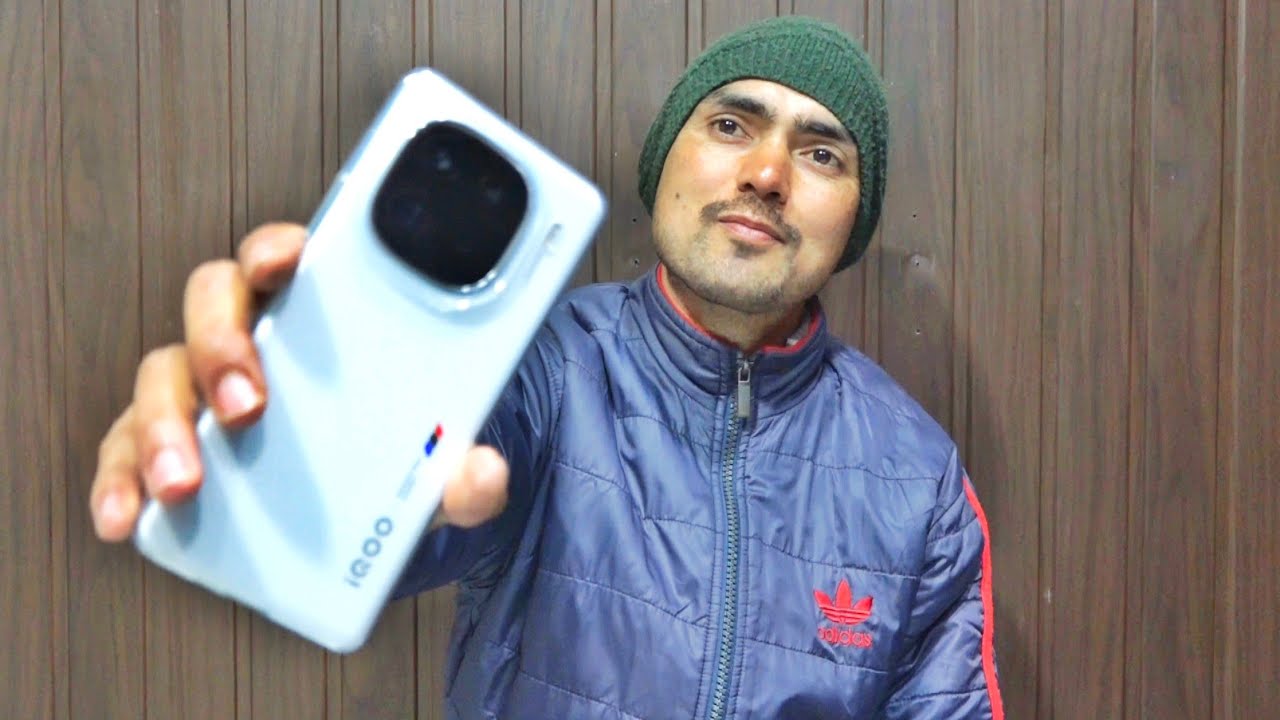 IQOO 12 camera & zoom test 16gb 512 | After 8 days use.. - YouTube