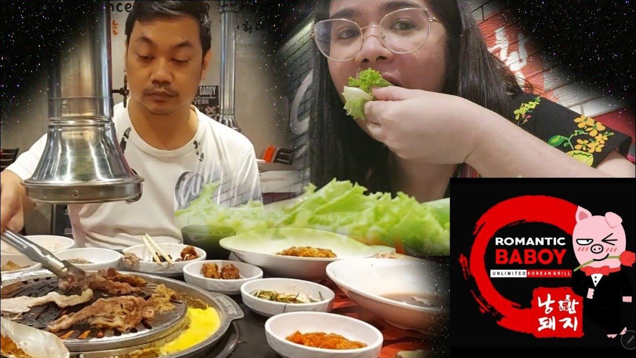 Romantic Baboy | SM Southmall - YouTube
