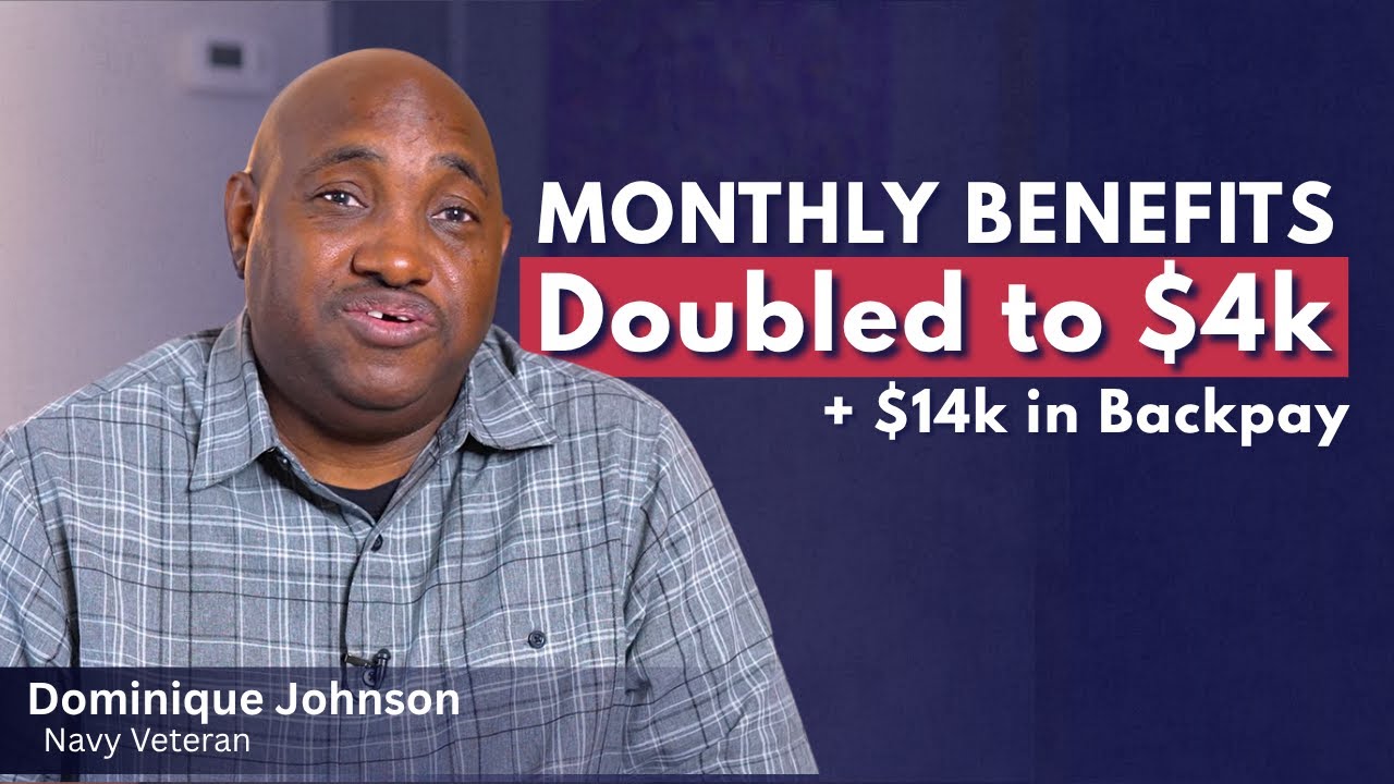 Dominique Johnson - Rocket Benefits Testimonial - YouTube
