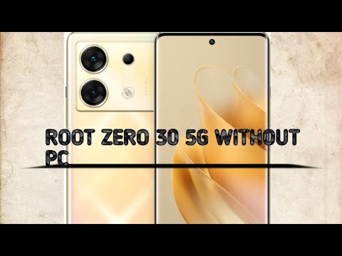 Root Zero 305g Without PC - YouTube