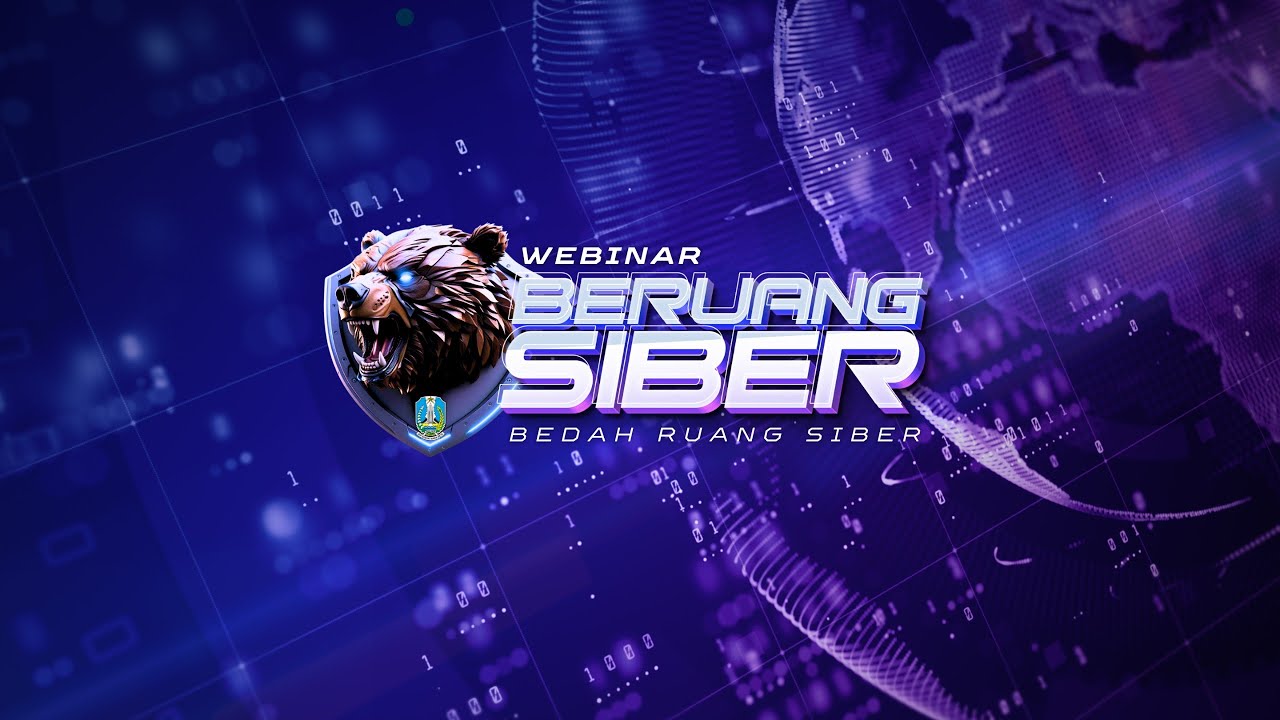 🔴 LIVE BEDAH RUANG SIBER (BERUANG SIBER) JILID VI - YouTube