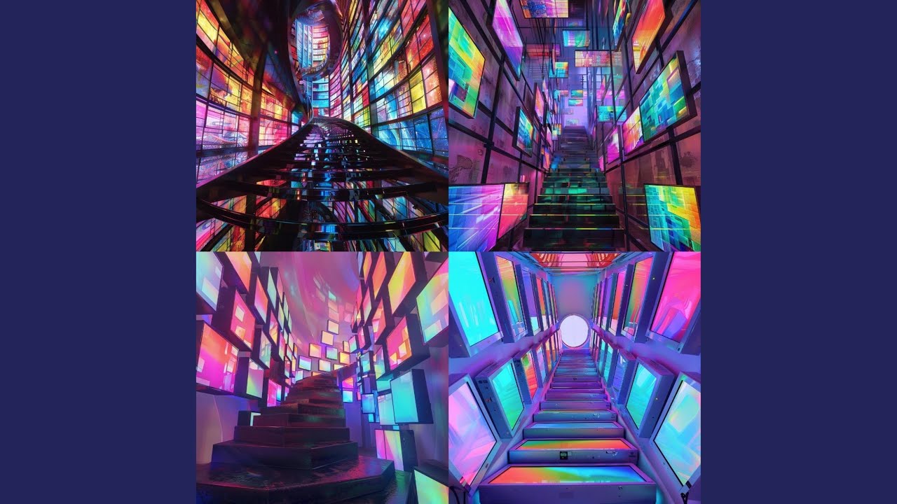 Code Symphony - YouTube