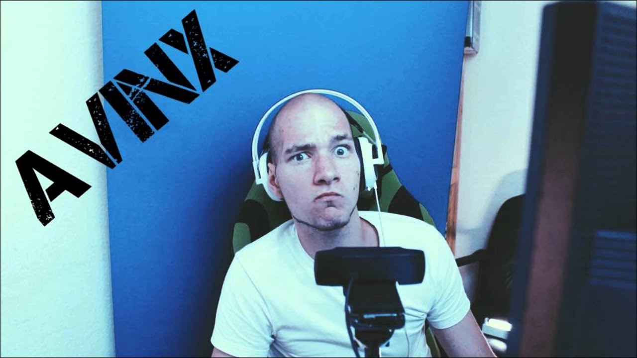 Avinx-Bturbo(Official Music Video) - YouTube