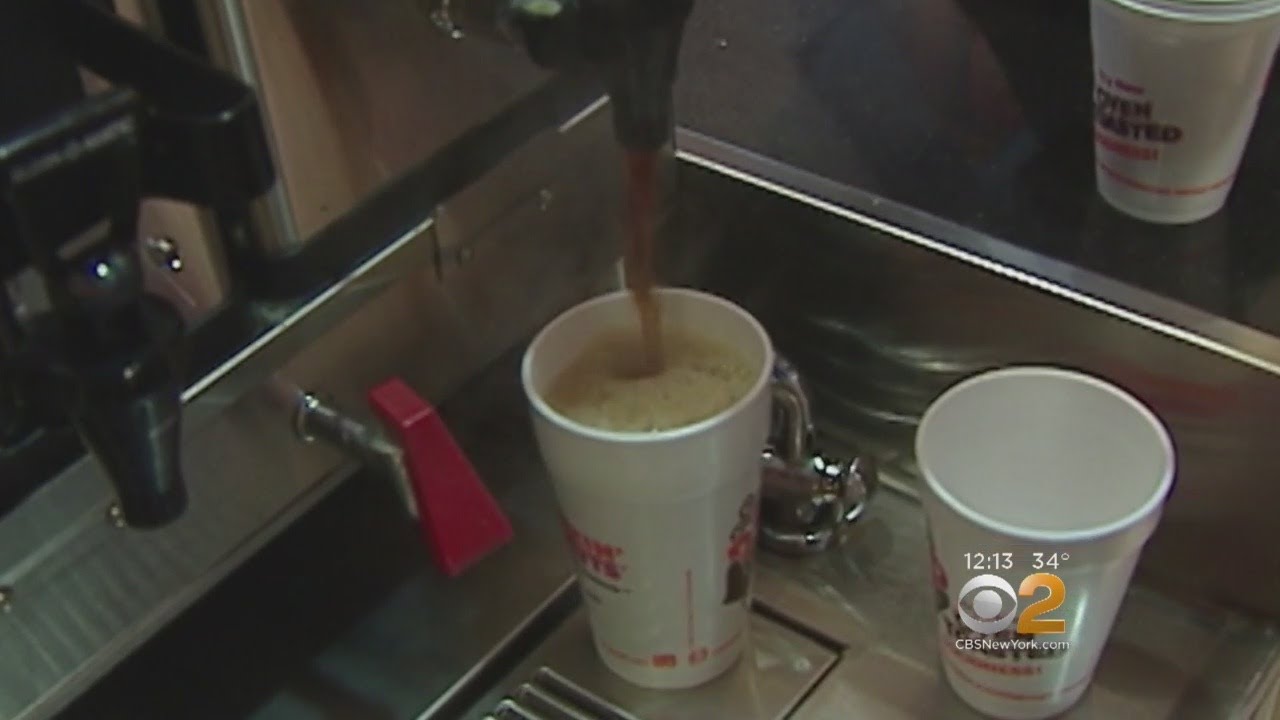 California Judge To Decide On Coffee Warning Label - YouTube