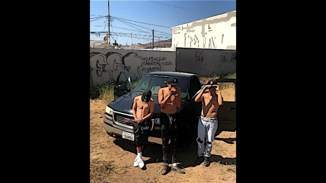 Cherry with Mary - therealsalami - KBSR - ft JDN - YouTube Music