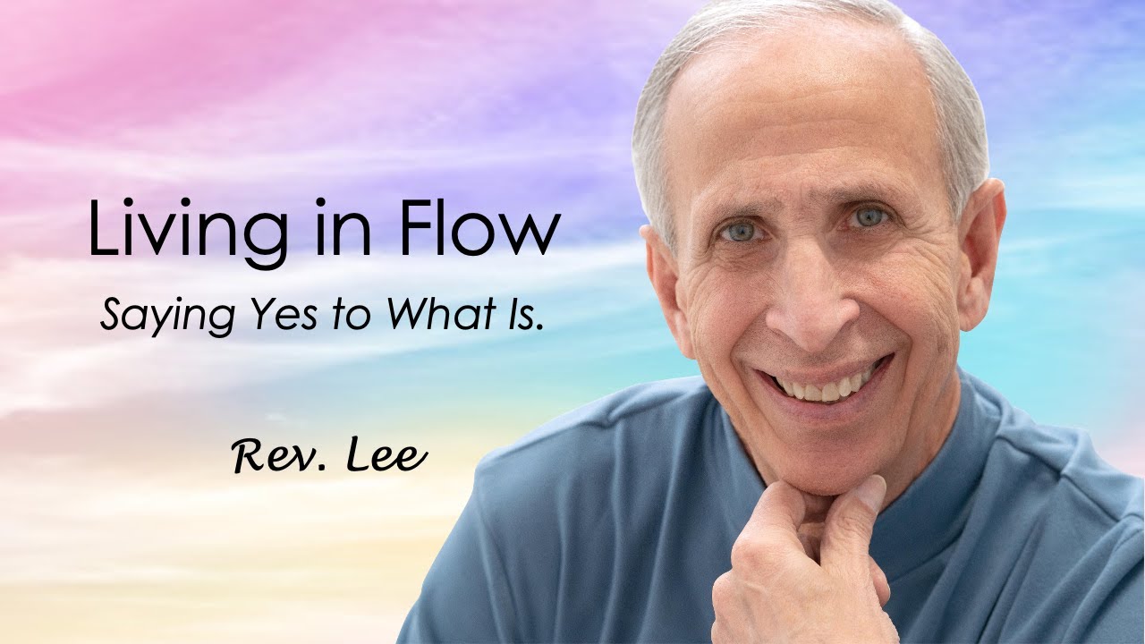Living in Flow - YouTube