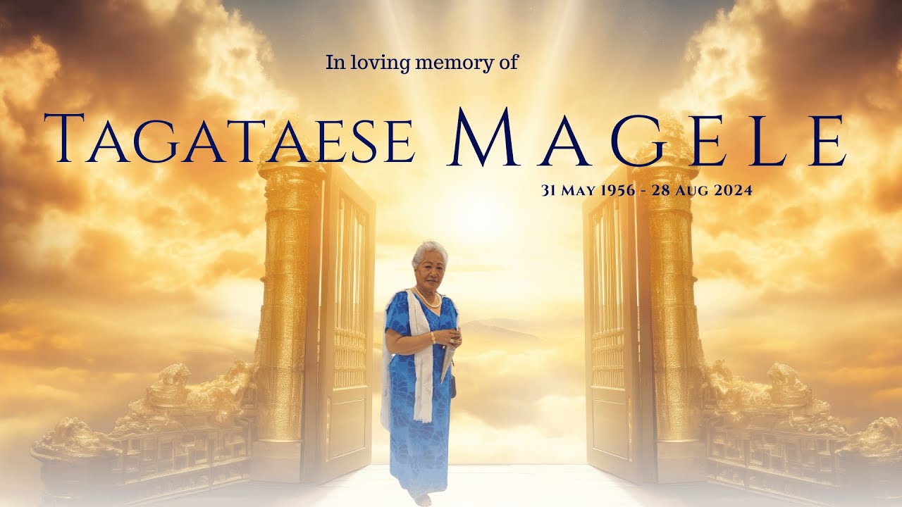 240831-17ik-Tagataese Magele (Faigalotu) - YouTube