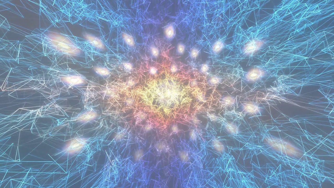 Cosmogenesis - YouTube