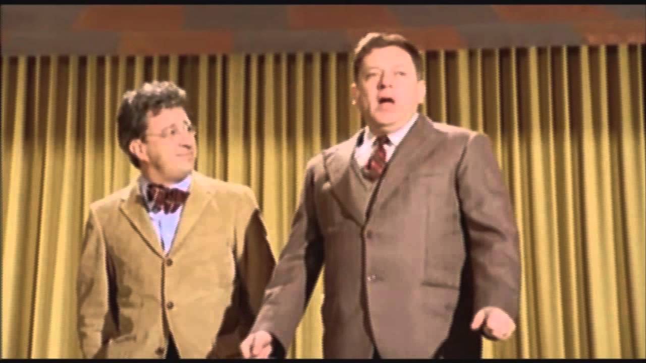 Fantozzi Dante è una cagata - YouTube