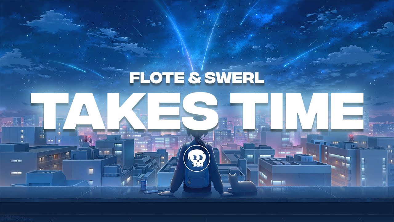 FLOTE & Swerl - Takes Time - YouTube Music