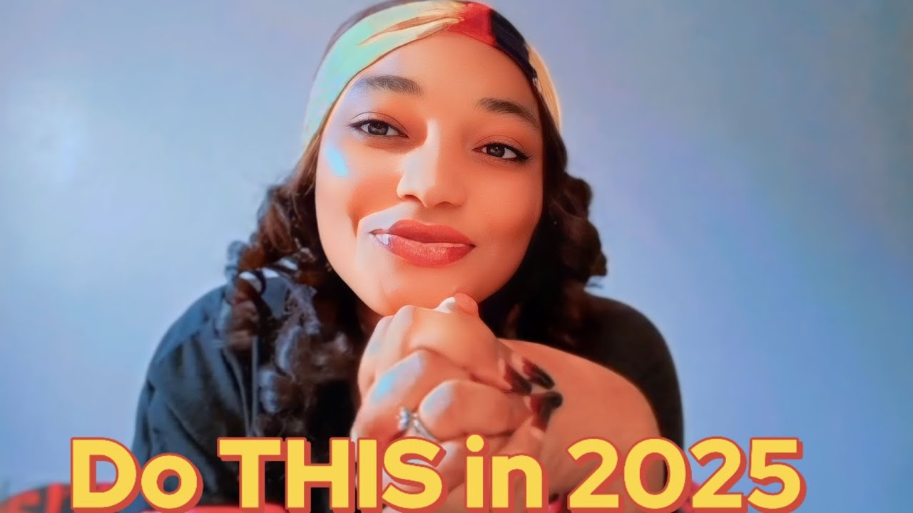 TOP SECRETS TO FAST-TRACK YOUR SUCCESS IN 2025 - YouTube