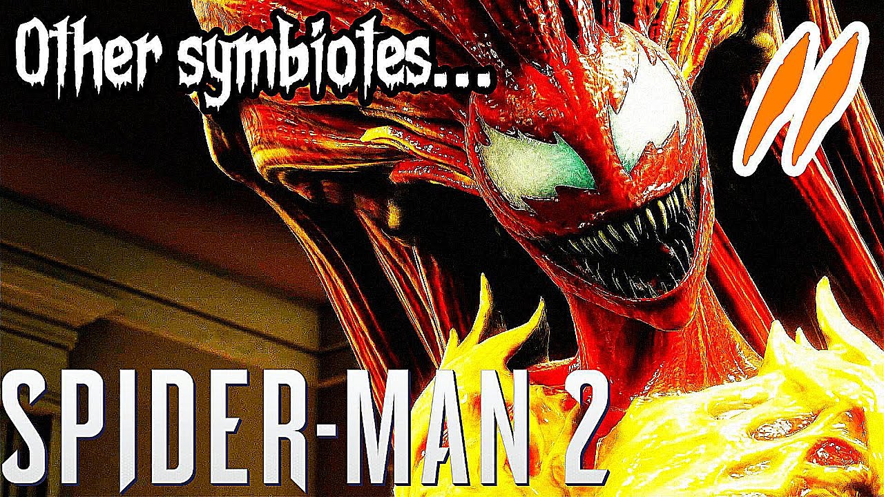 Venom Is Making An army || Spider Man 2 Walkthrough Pt.11 - YouTube