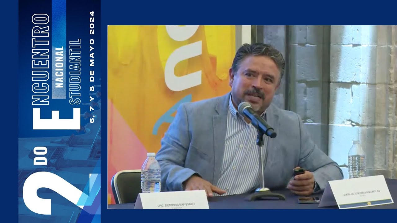 La ciencia política como profesión | Dr. Fernando Barrientos del Monte - YouTube