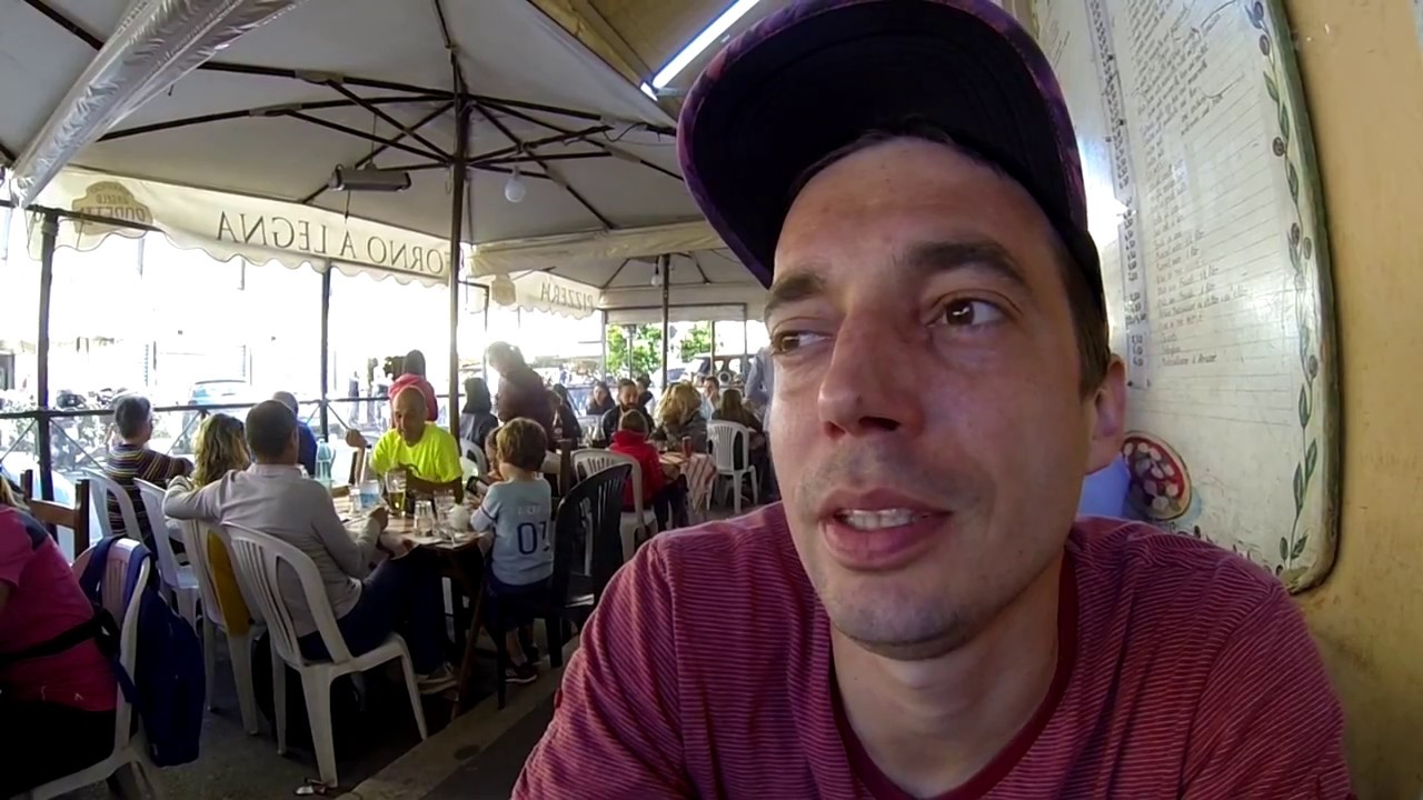 Luzzi Roma 2016 - YouTube