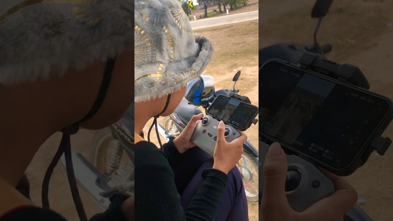 Dji mini 3 #zokleap #djimini3 #dji #drone #police - YouTube