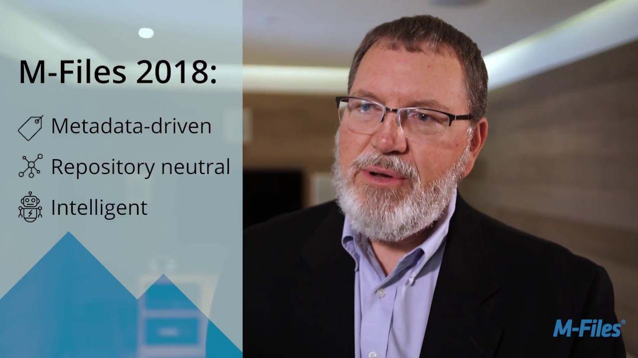 HORNE LLP deploys M-Files for seamless document and content management ...