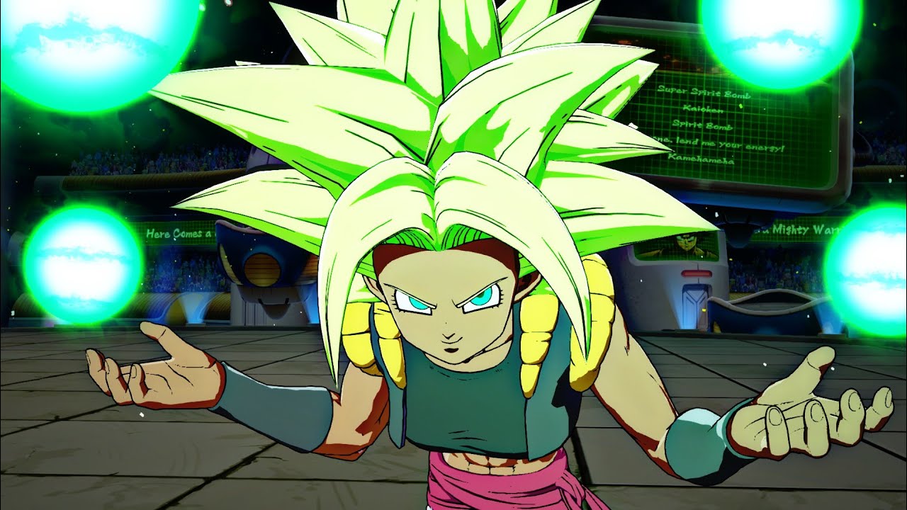 Kefla is TOO GOOD! - YouTube