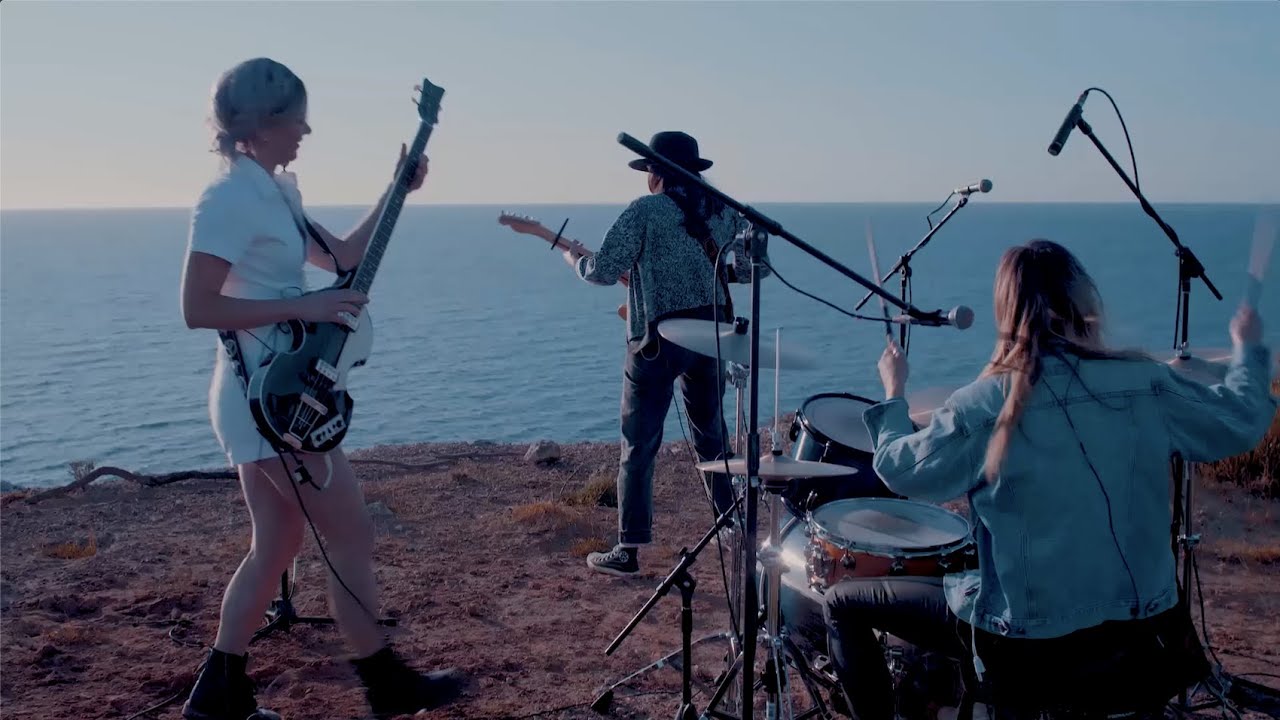 100 YEARS - Germein (LIVE from the Yorke Peninsula) - YouTube