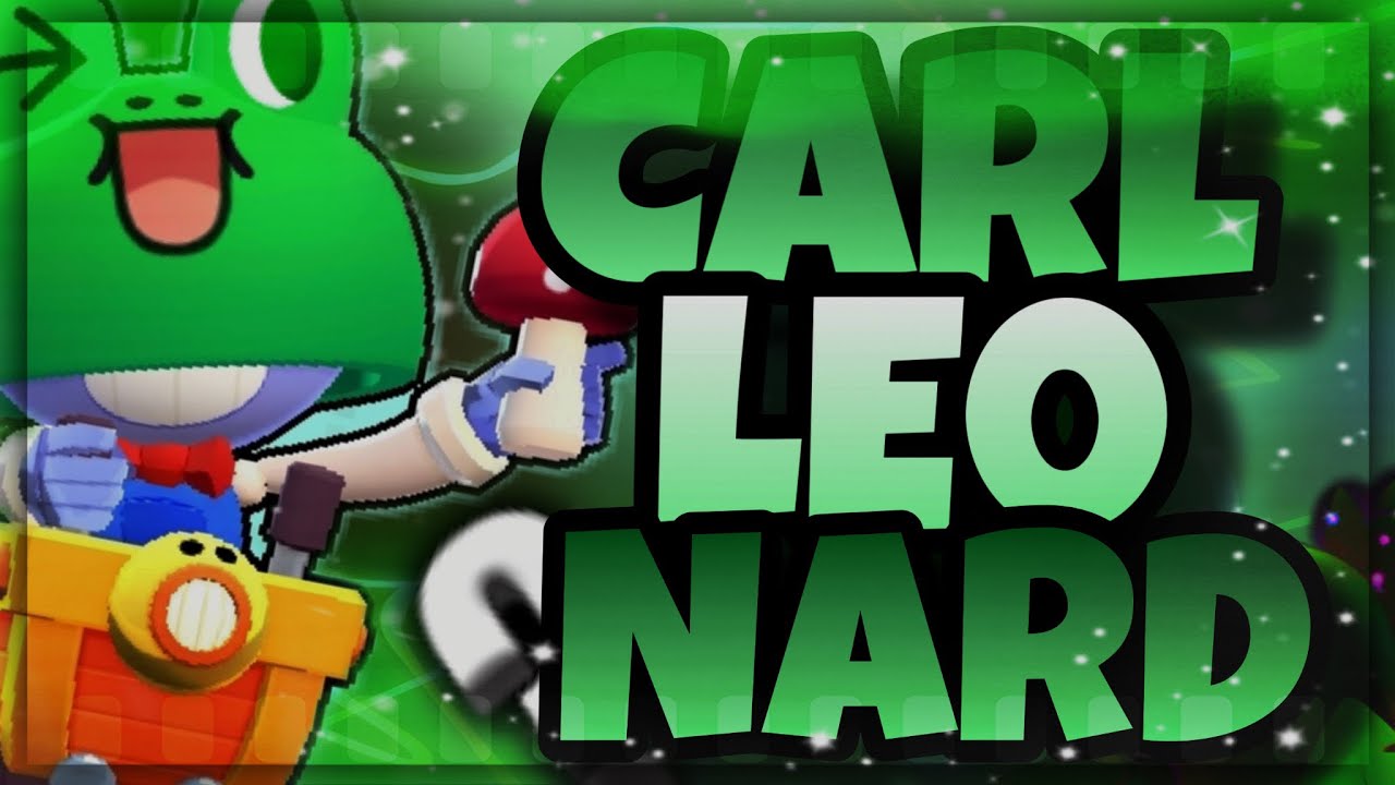 🐸 CARL LÉONARD 🐸 - YouTube