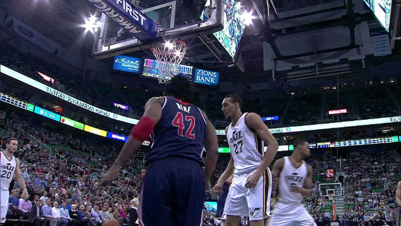 Nene Basketball Player 2022