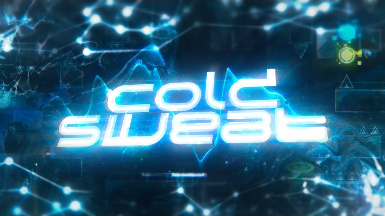 Cold Sweat 100% [Extreme Demon] - YouTube