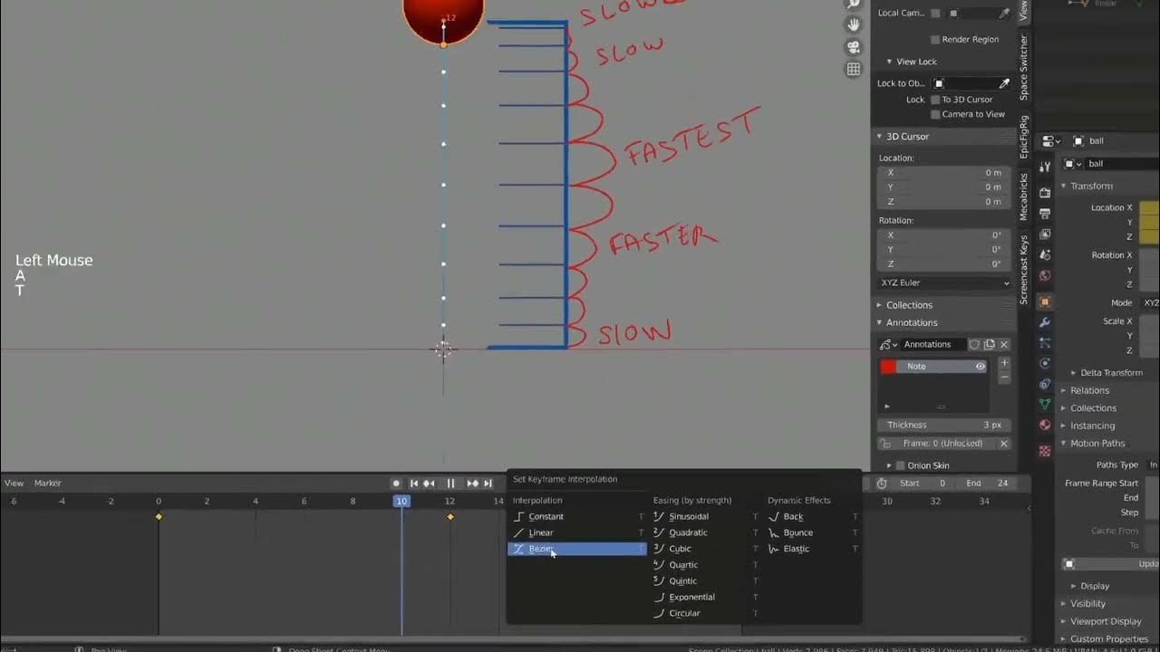02 05 Understanding interpolations - YouTube