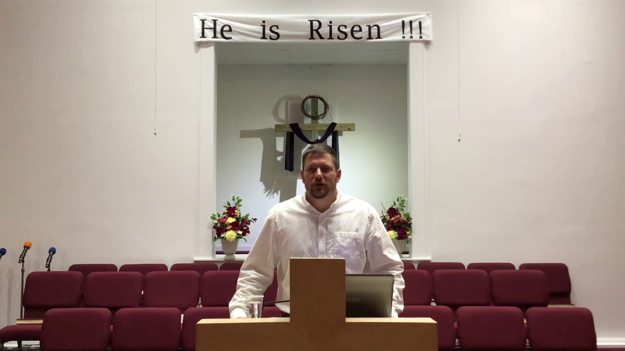 Ephesians 2:11-22; 5-17-20 - YouTube