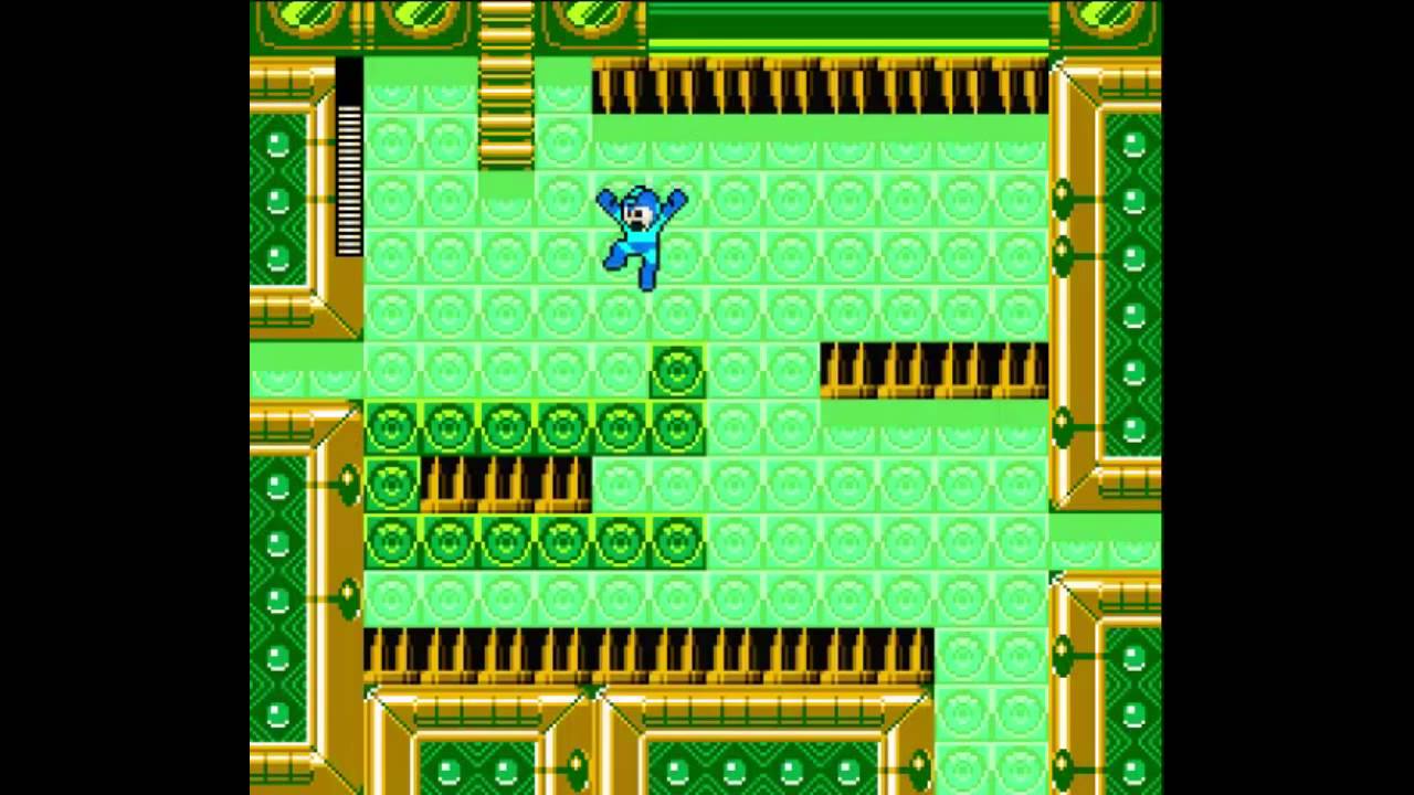 Megaman Rock Force - Episode 12 - The Plague - YouTube