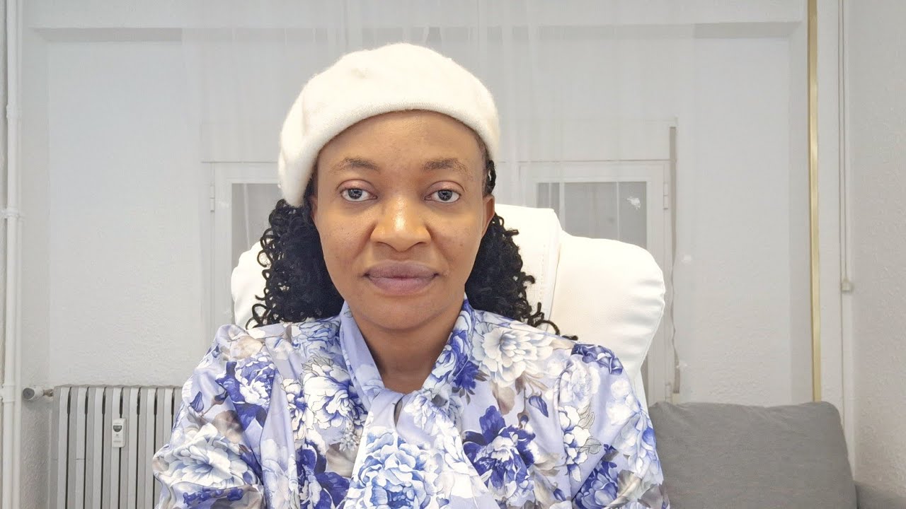 ⚠️ THEY KEEP CHASING YOU, TRYING TO ENTER YOUR LIFE,, YOU NEVER MADE A WRONG DECISION - YouTube