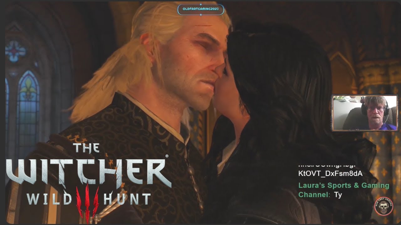 Witcher 3 Part 11 #witcher - YouTube
