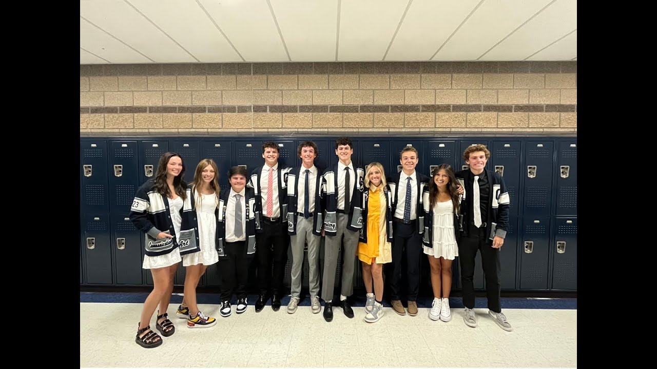 CCHS HELLO VIDEO 2022-2023 - YouTube