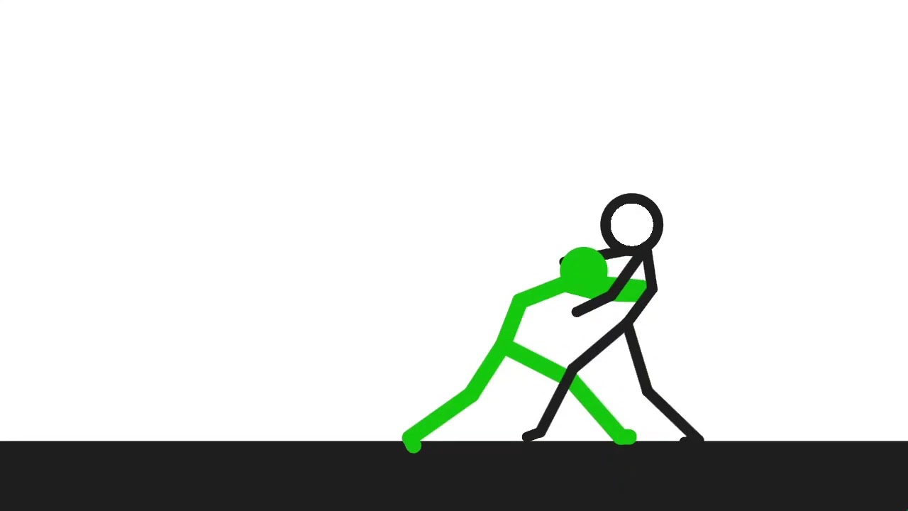 30 fps animation - YouTube