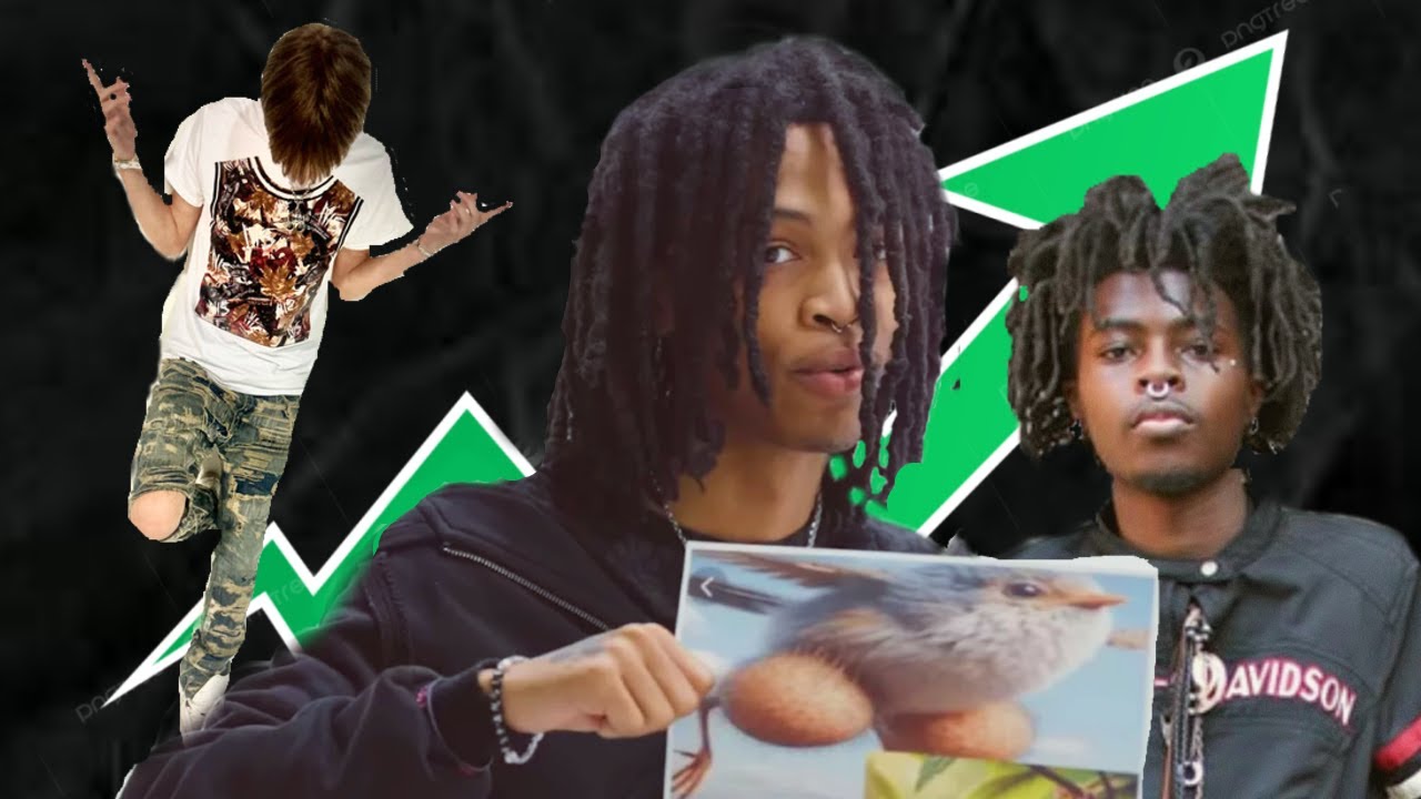 Underground Rappers You NEED To Keep Your Eyes On | Prettifun ...