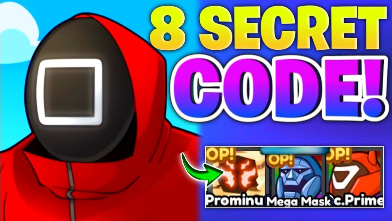 *SECRET* UPDATE⚠️ SQUID EVOLUTION CODES JULY 2025 - ROBLOX SQUID EVOLUTION CODES 2025 - YouTube