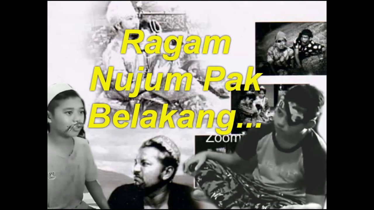 Nujum Pak Belalang Episod 2 - YouTube