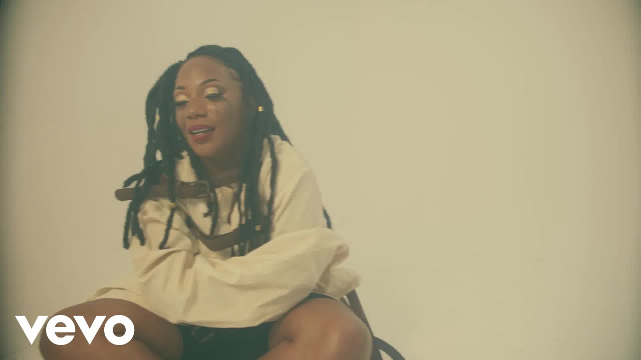 DJ Naz Gurlpower - Mad Gyal (Official Music Video) - YouTube