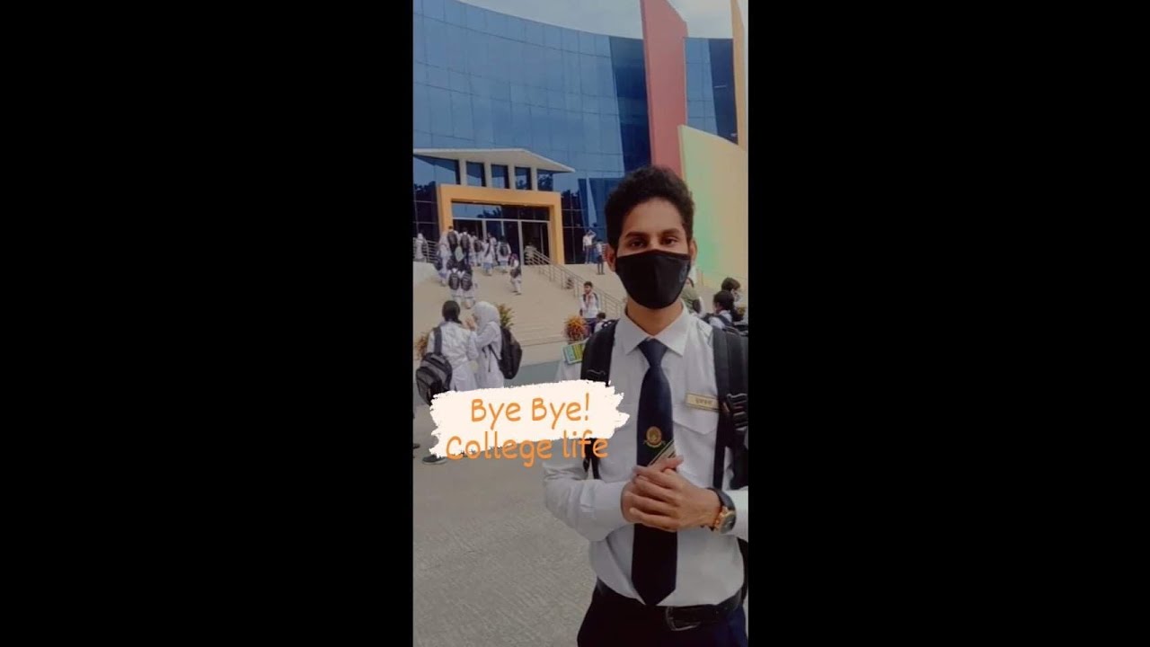 Our Farewell2021| Cantonment Public School and College, Rangpur ...